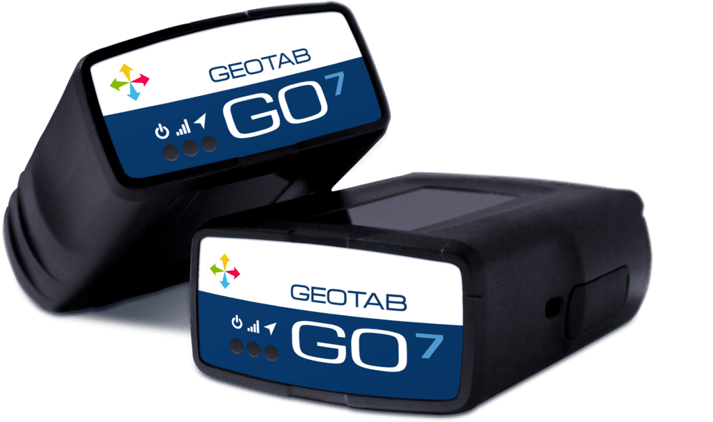 Geotab Obd Tracker & Tracking Solutions from SafeTrac.