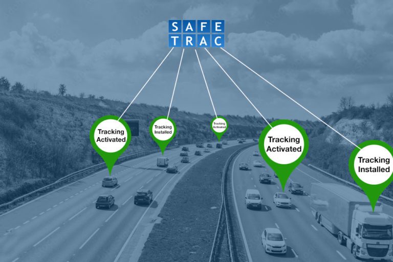 Vehicle Tracking – Safe Trac Solutions Ltd